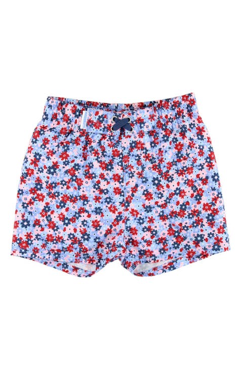 Boys' Swim Trunks & Swim Shorts | Nordstrom