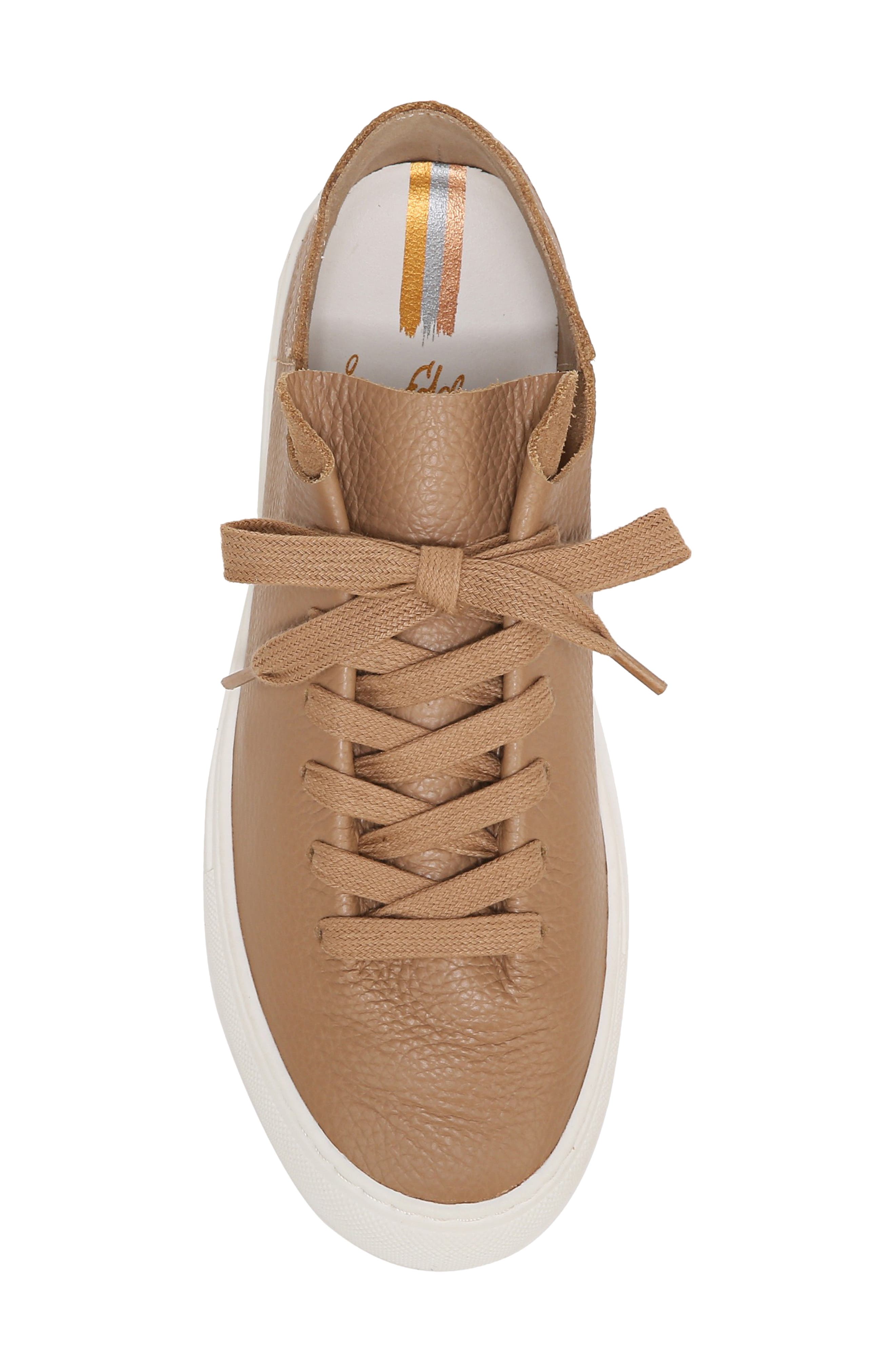 Sam Edelman Poppy Sneaker (Women) | Nordstrom