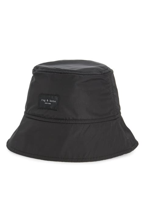 Women's Black Bucket Hats | Nordstrom