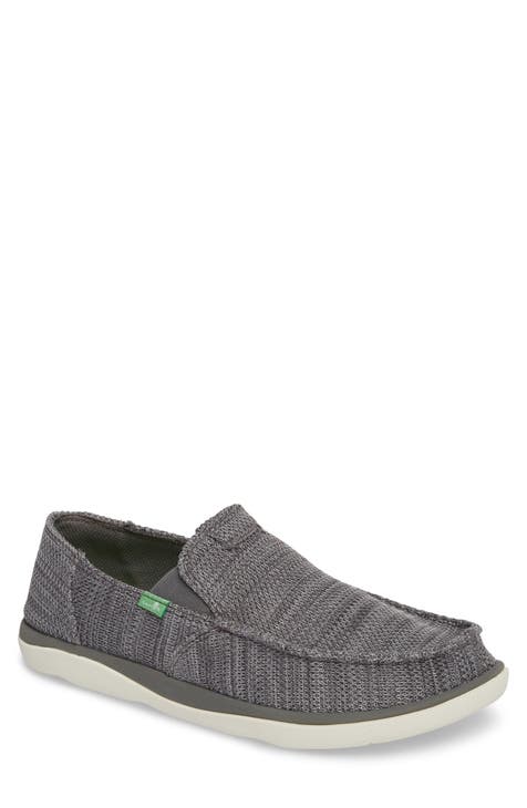 Men's Grey Loafers & Slip-Ons | Nordstrom