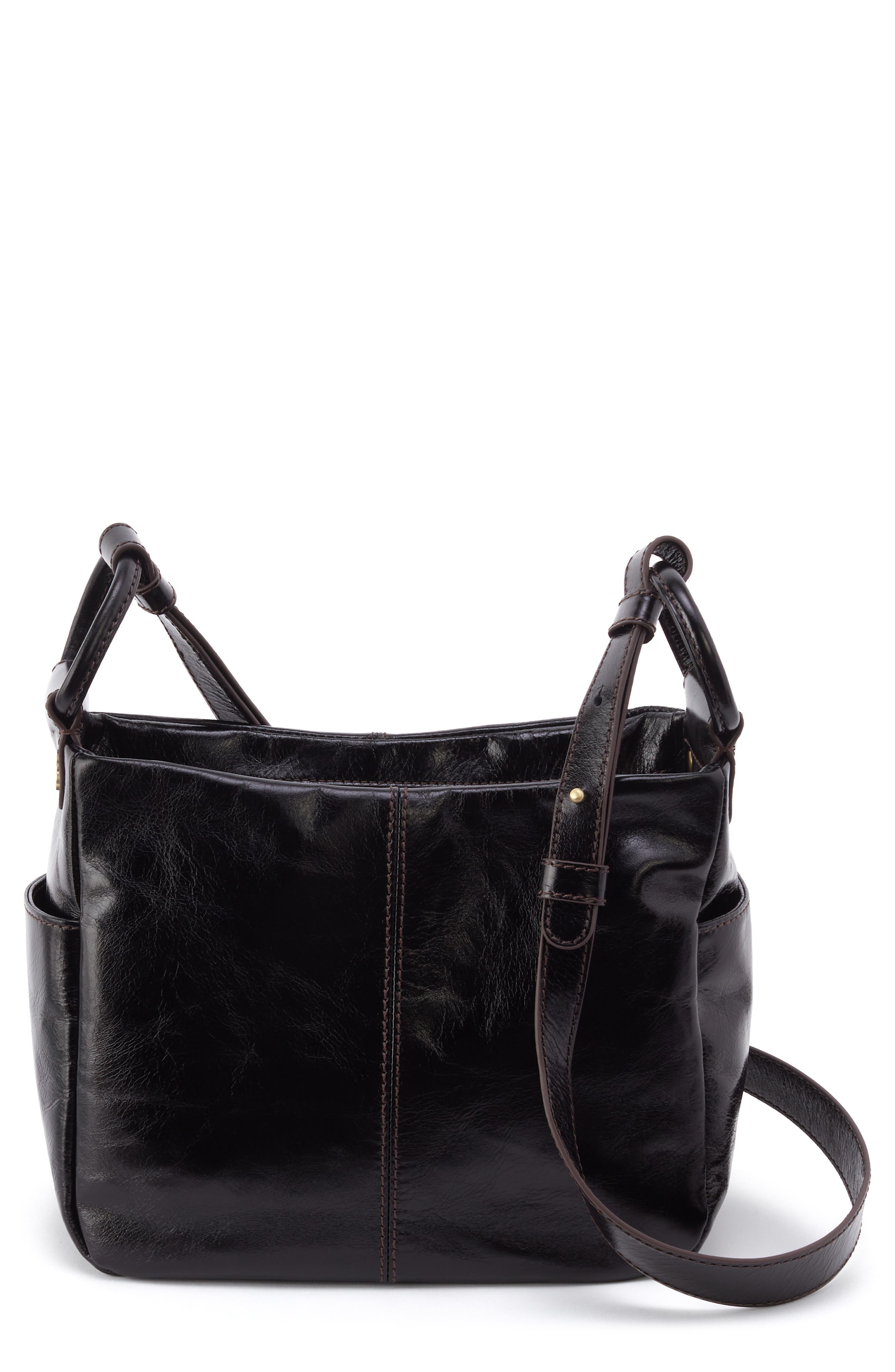 HOBO Sheila Leather Crossbody Bag | Nordstrom