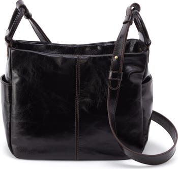 HOBO Sheila Leather Crossbody Bag | Nordstrom