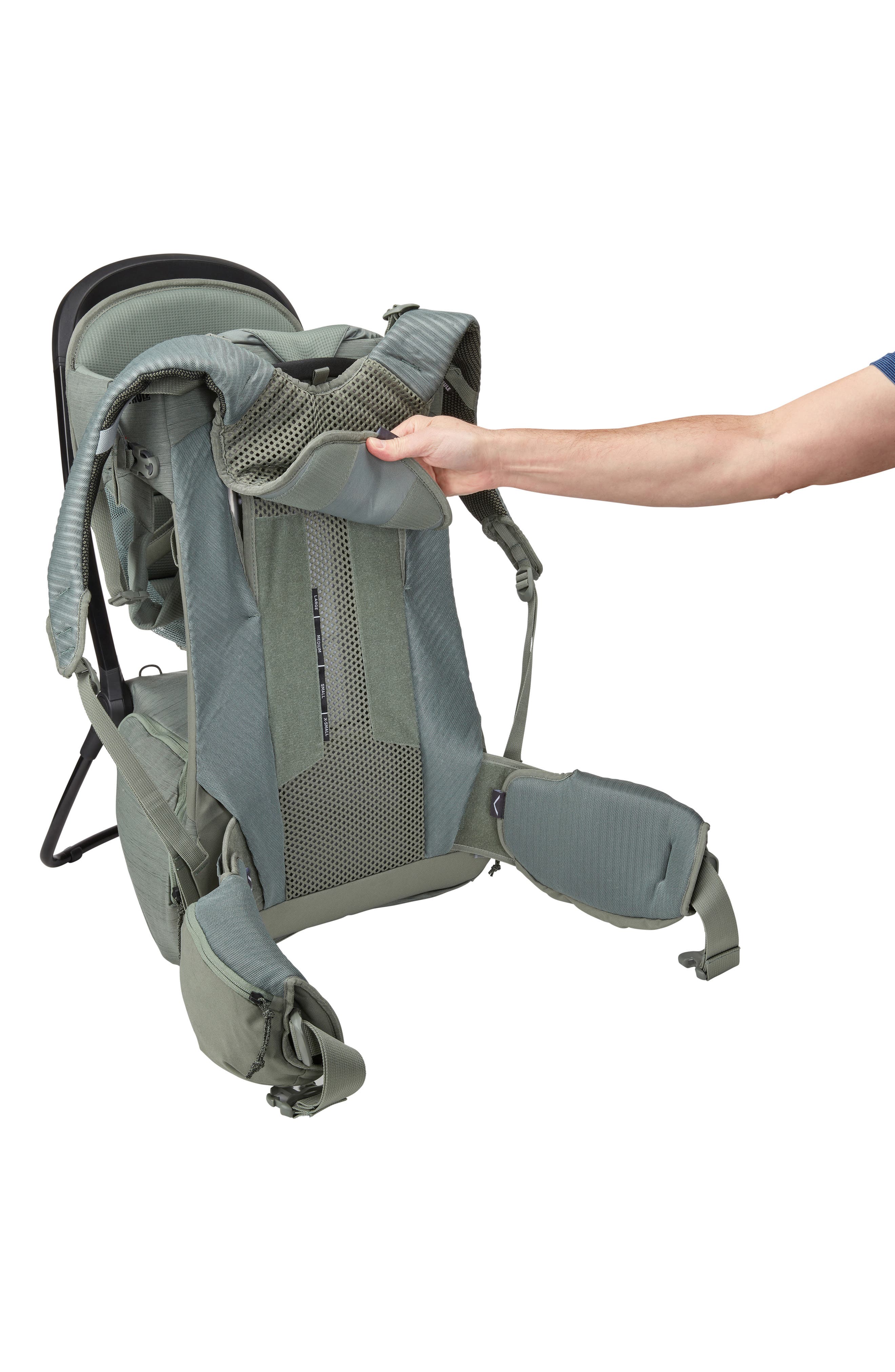 Thule Sapling Child Carrier | Nordstrom