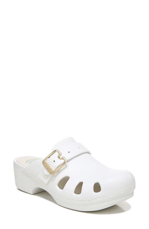 Women's White Clogs | Nordstrom