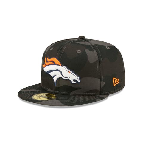 Men's Denver Broncos Hats | Nordstrom