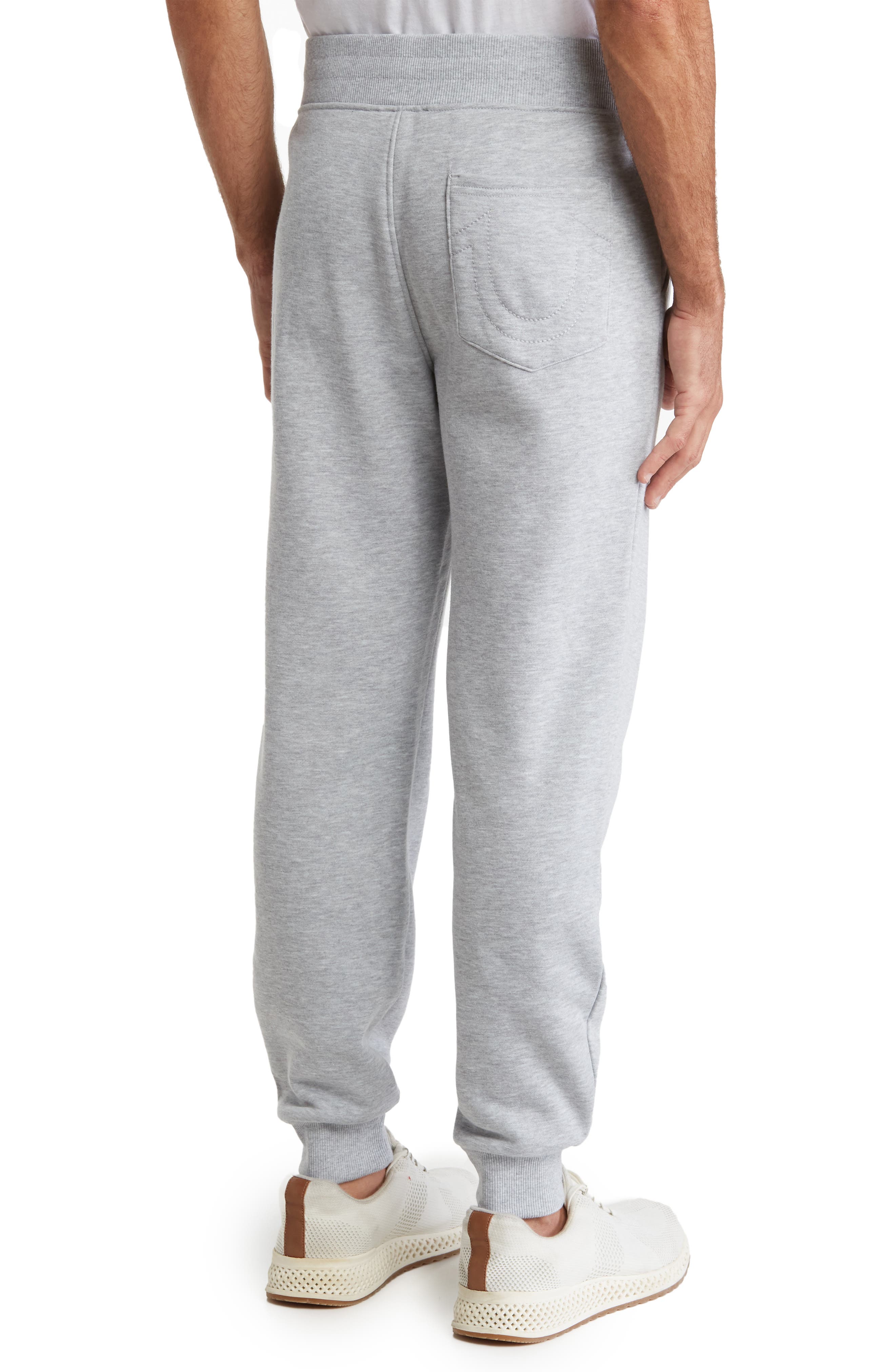 True Religion Brand Jeans Drawstring Waist Joggers | Nordstromrack
