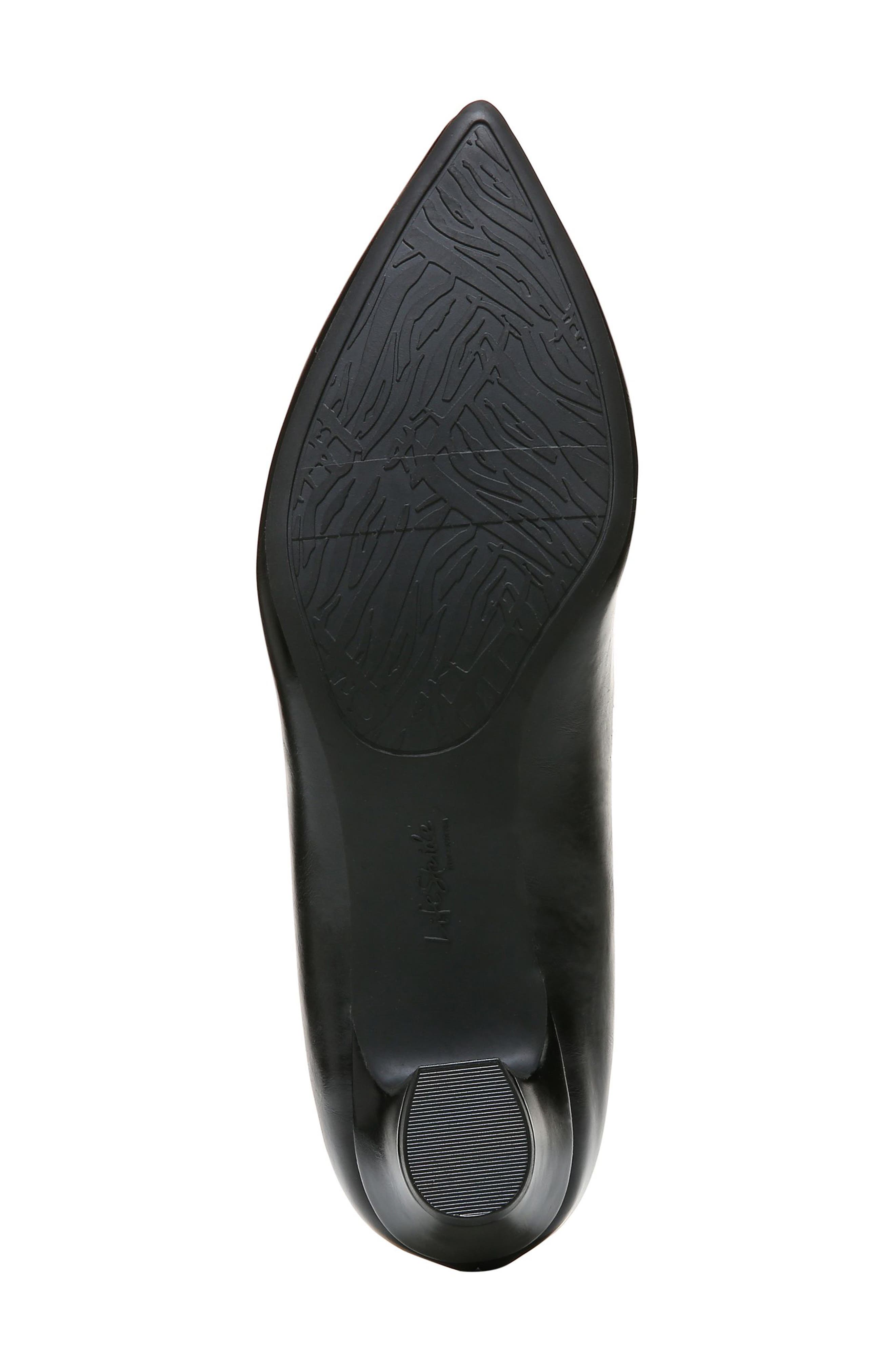 LifeStride Minx Pointed Toe Pump | Nordstrom