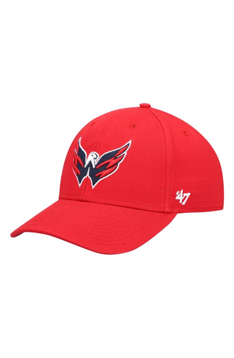 Men's Washington Capitals Hats | Nordstrom