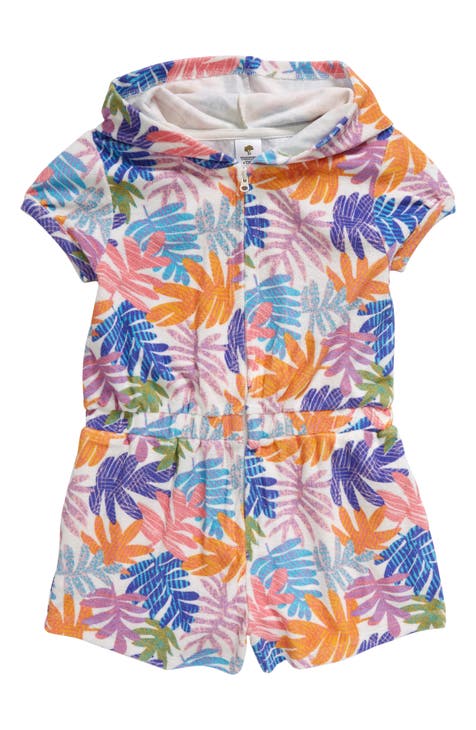 Girls' Ivory Jumpsuits & Rompers | Nordstrom