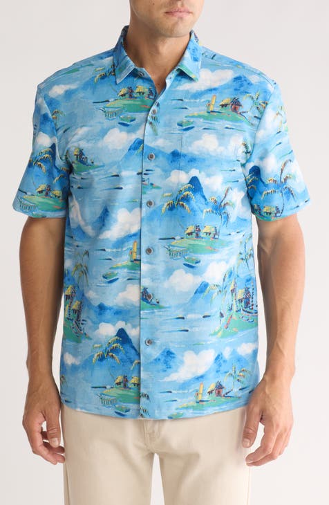 Men's Kahala Shirts | Nordstrom Rack