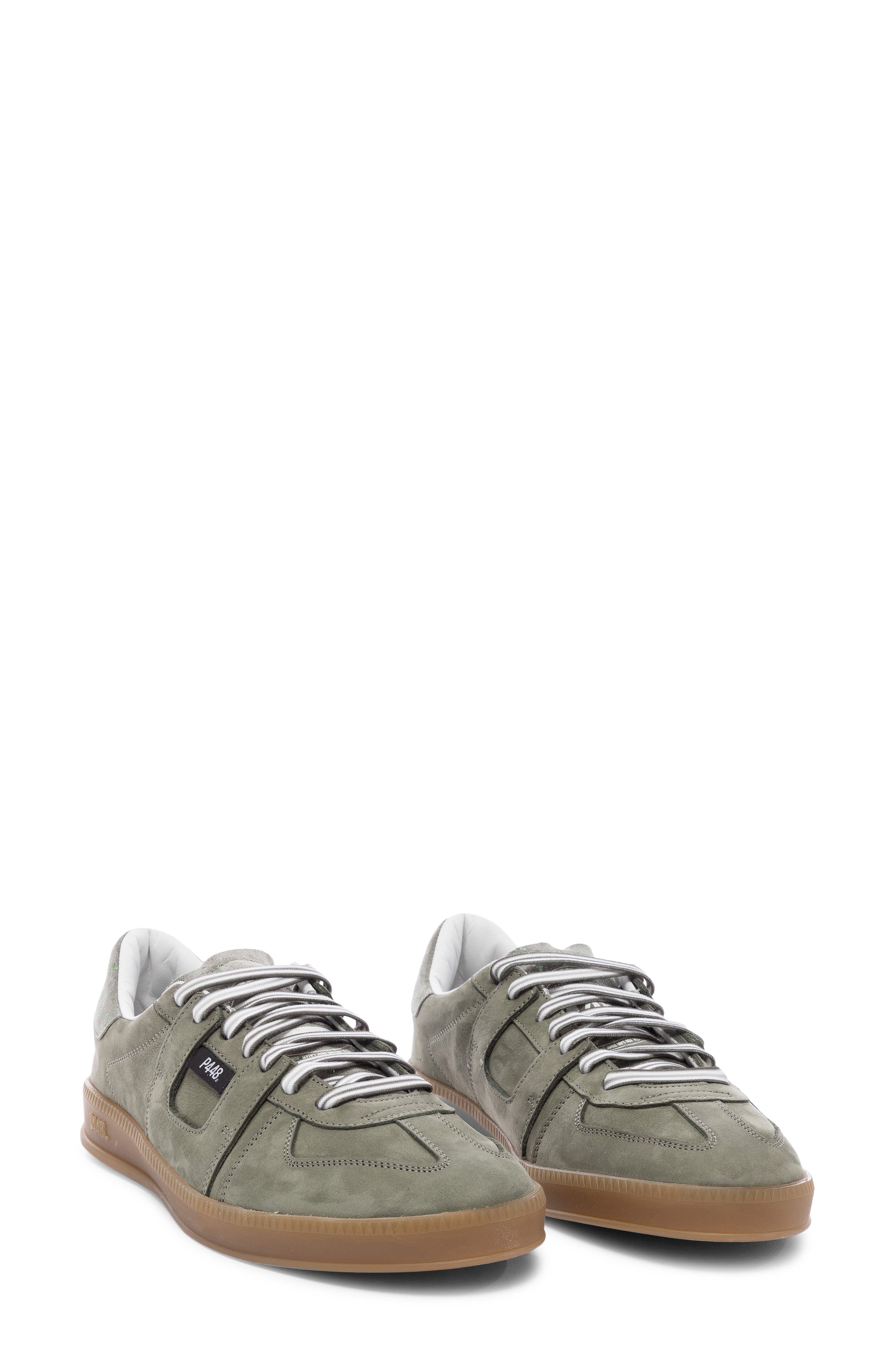 P448 Monza Low Top Sneaker (Men) | Nordstrom