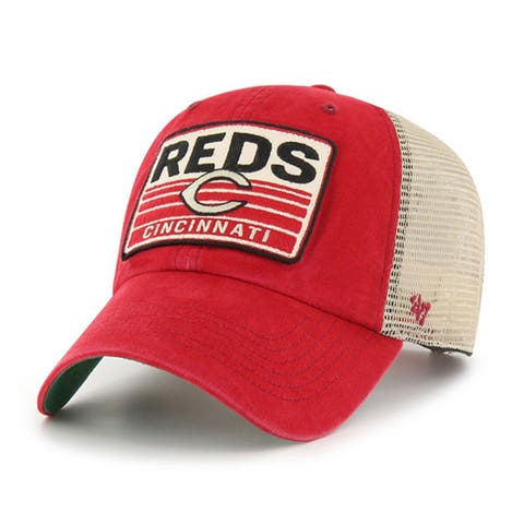 Men's Red Trucker Hats | Nordstrom