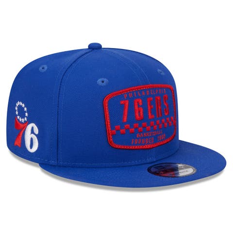 Men's Philadelphia 76ers Baseball Caps | Nordstrom