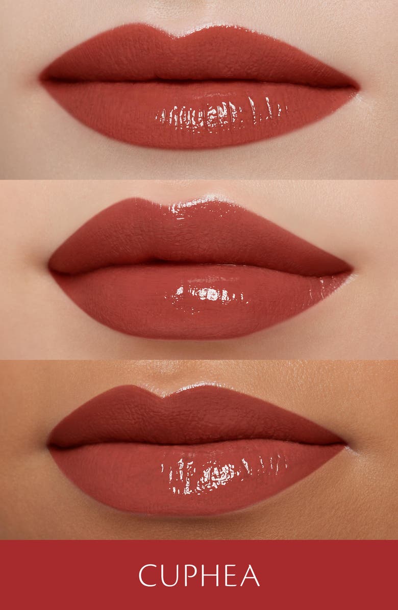 Clé de Peau Beauté Cream Rouge Shine Lipstick | Nordstrom