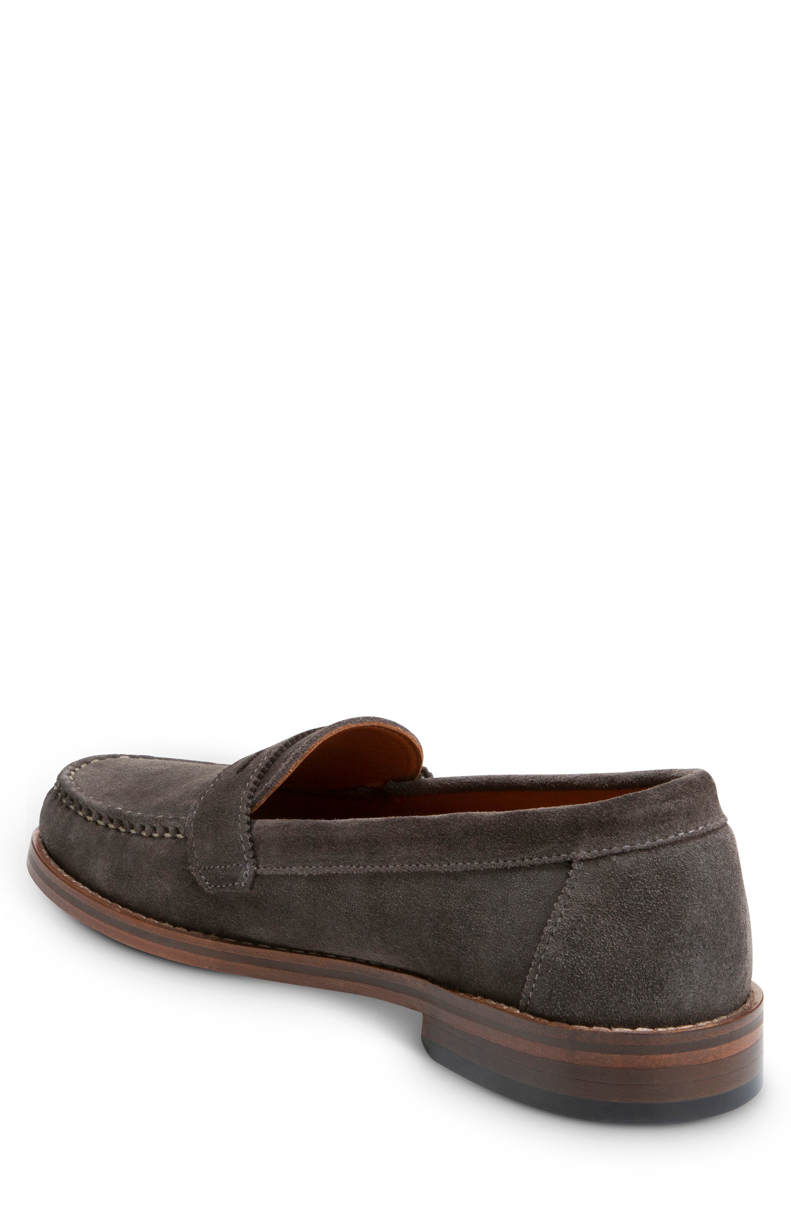 Allen Edmonds Dylan Penny Loafer (Men) | Nordstromrack