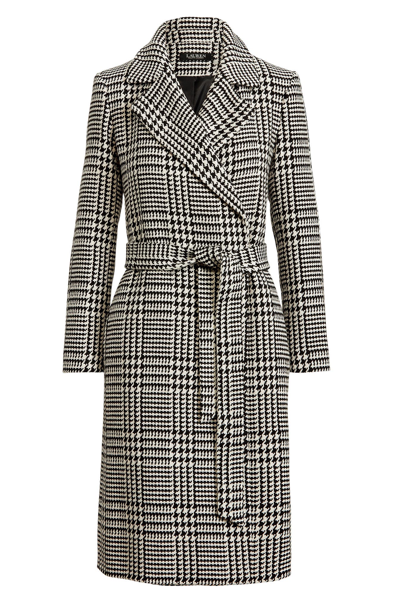How To Wear A Plaid Coat - Best Plaid Coats For Fall / Winter - Jennys ...