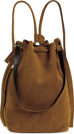 AllSaints Alpha Convertible Backpack | Nordstrom