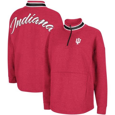 Women's Red Fleece Jackets | Nordstrom