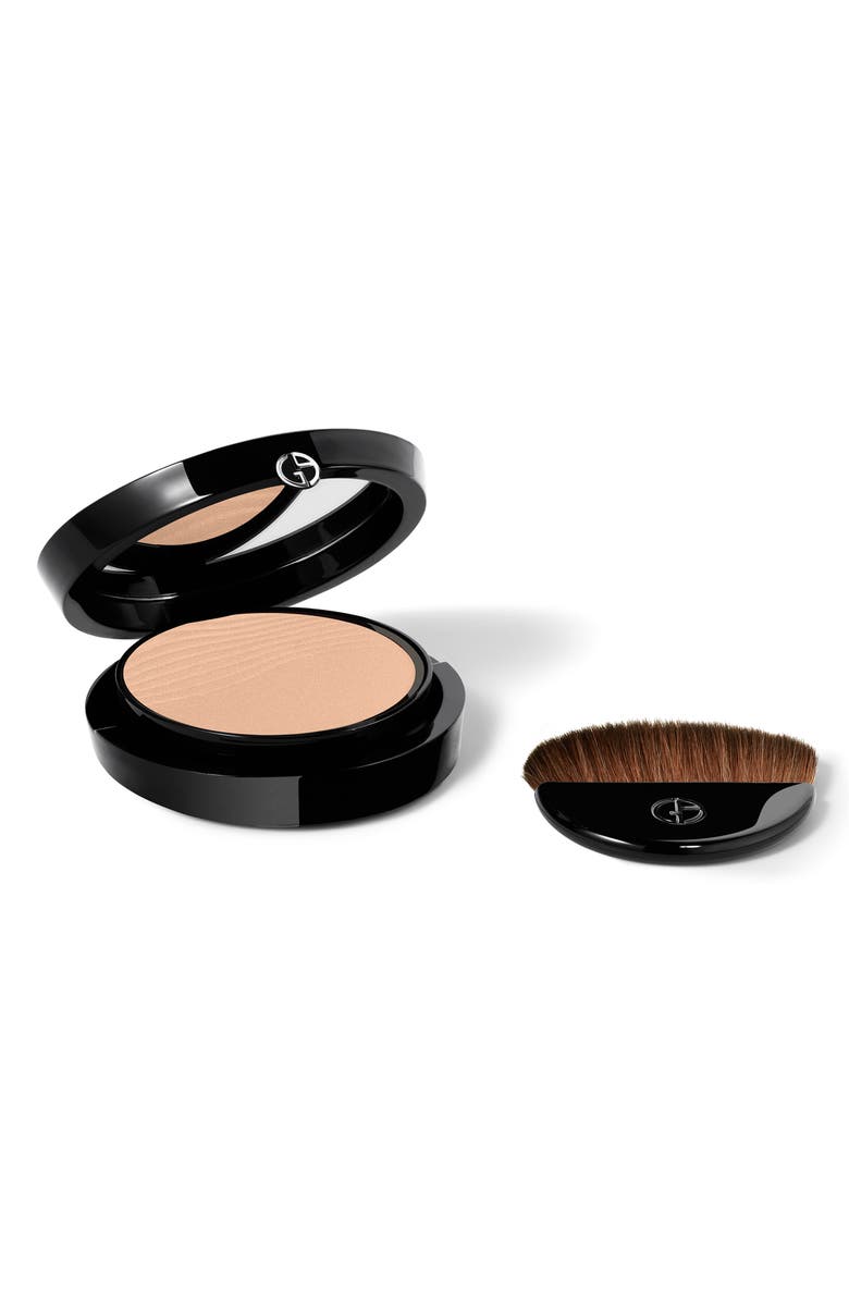 ARMANI beauty Luminous Silk Glow Setting Powder | Nordstrom