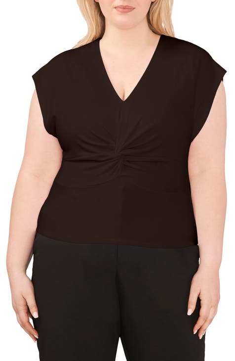 Plus-Size Tops for Women | Nordstrom