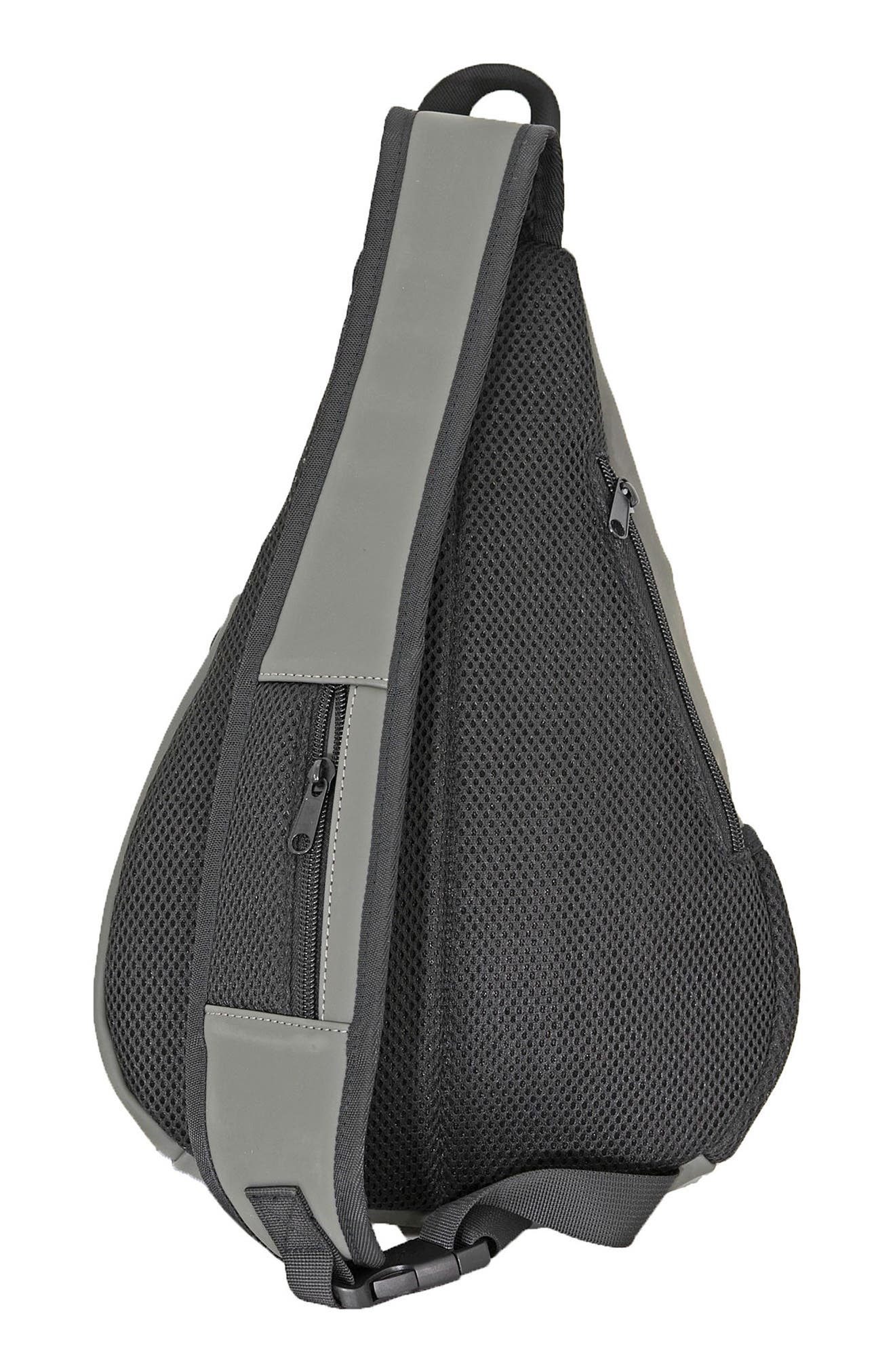 Duchamp Rubberized Sling Bag | Nordstromrack