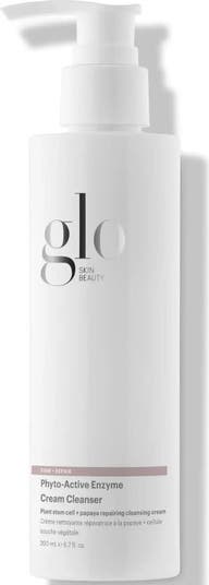 Glo Skin Beauty Phyto-active Enzyme Cream Cleanser | Nordstrom