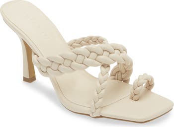 Billini Selina Braided Sandal (Women) | Nordstromrack