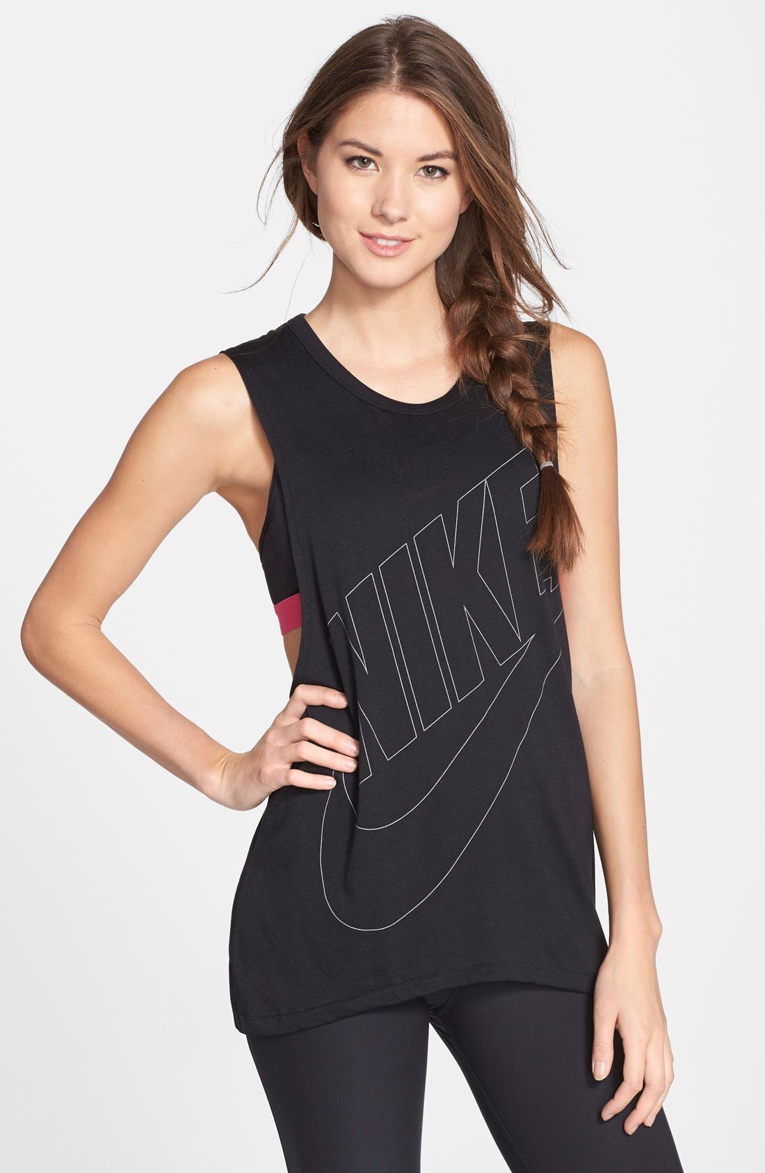 Nike 'Signal' Muscle Tank | Nordstrom