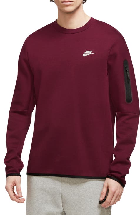 Men's Red Sweatshirts & Hoodies | Nordstrom
