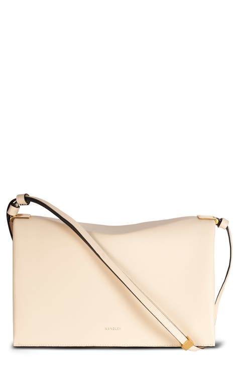 Women's White Designer Handbags & Wallets | Nordstrom