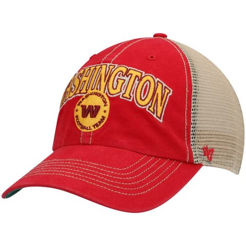 Men's Washington Commanders Hats | Nordstrom