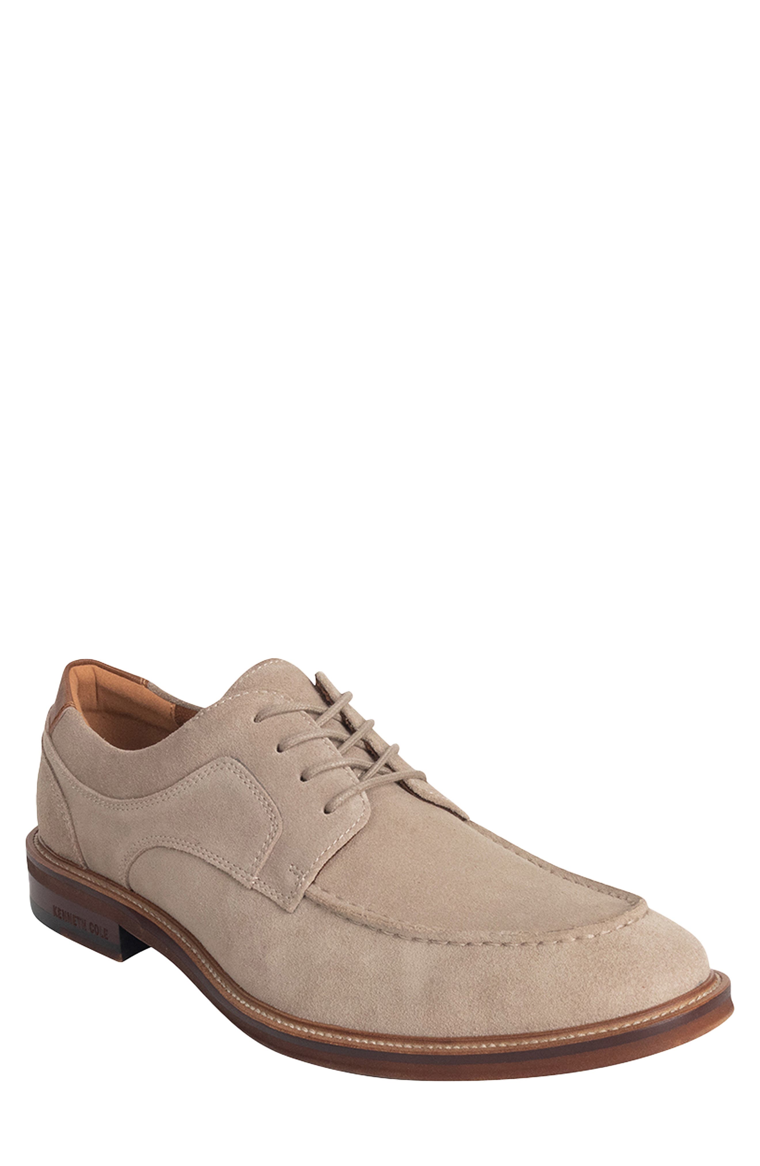 Kenneth Cole Marc Leather Oxford Derby (Men) | Nordstromrack