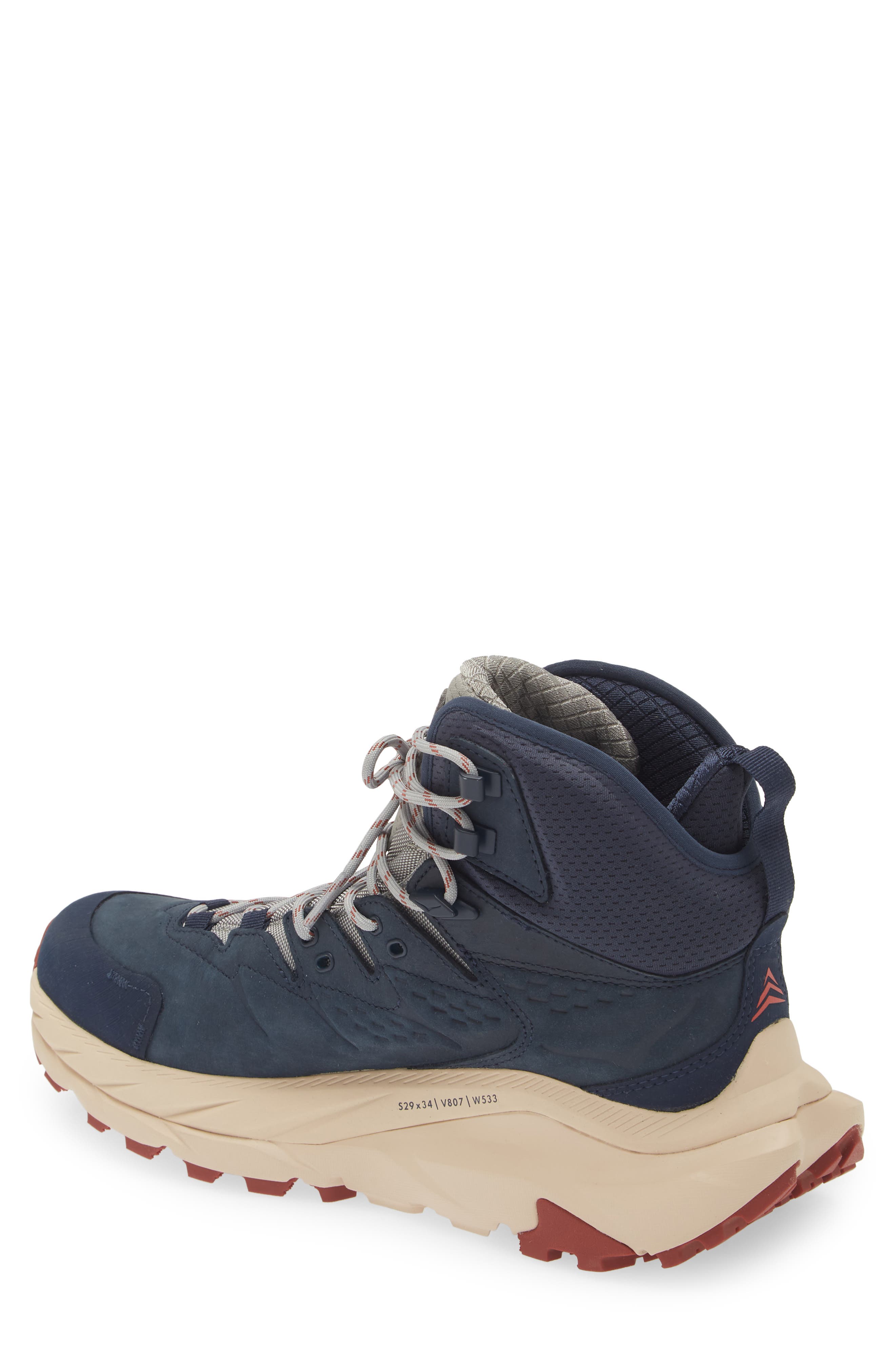 HOKA Kaha 2 Gore-Tex® Waterproof Trail Boot (Women) | Nordstrom