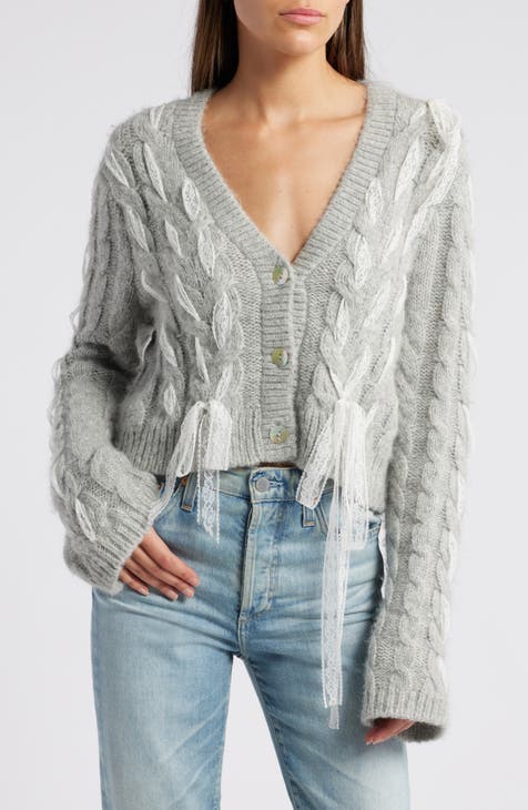 Women's Cardigan Sweaters | Nordstrom