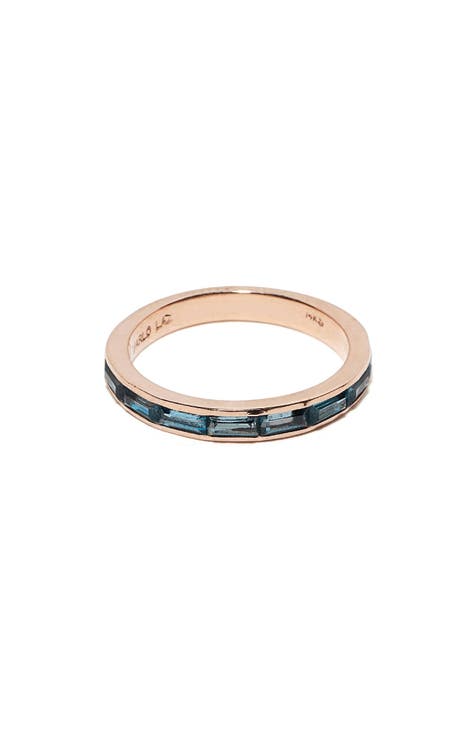 Women's 14k Gold Rings