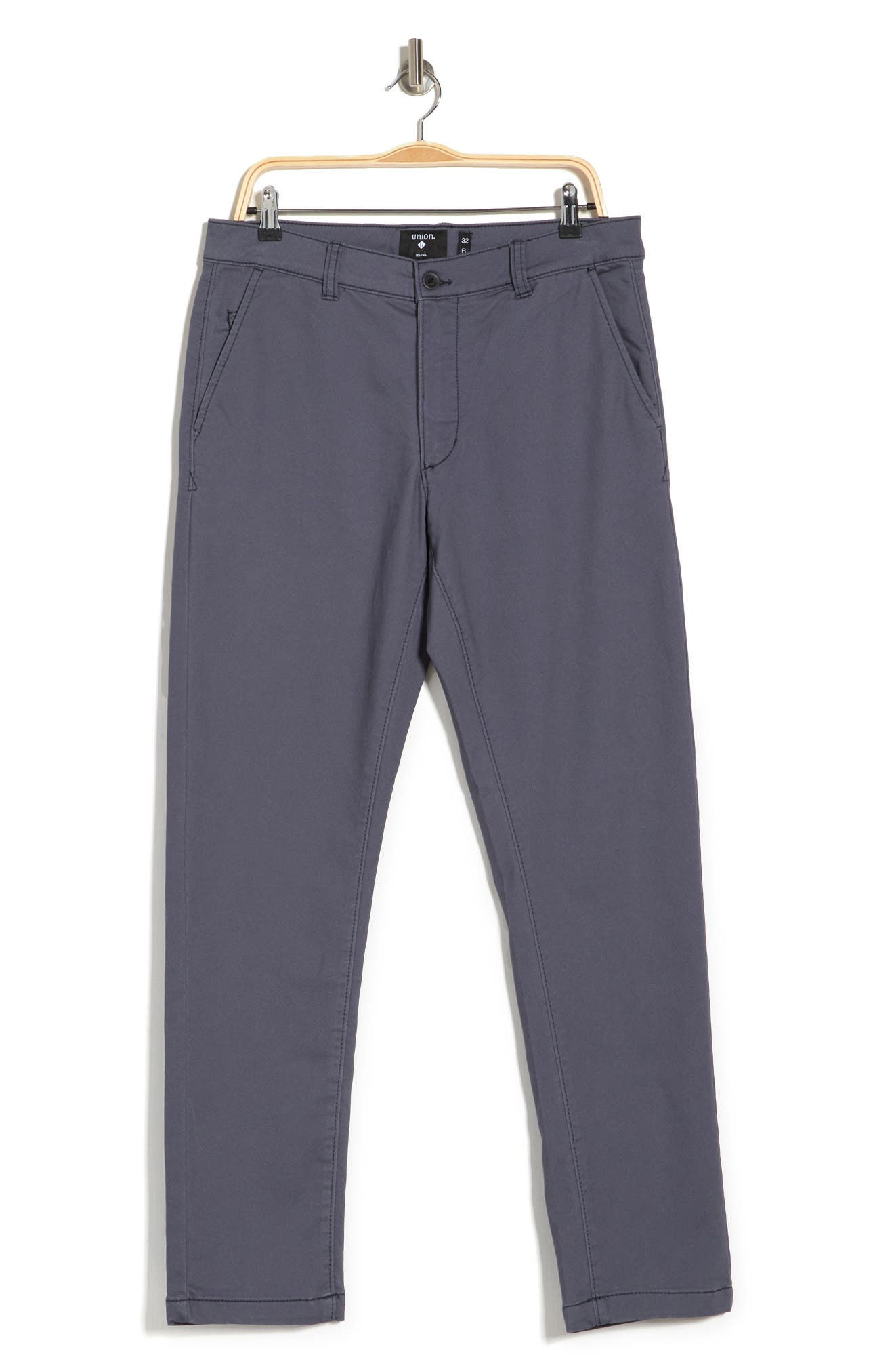 Union Knit Twill Chino Pants | Nordstromrack