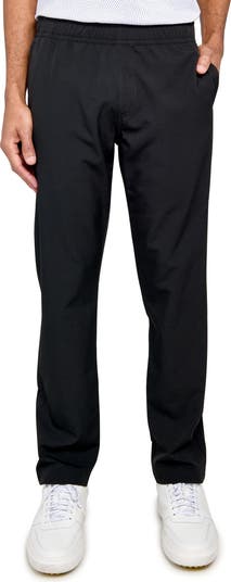 CON.STRUCT Solid Drawstring Performance Pants | Nordstrom