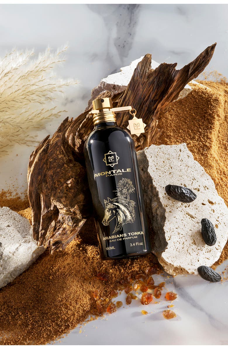 Montale Paris Arabians Tonka Eau de Parfum | Nordstrom