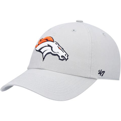Men's Denver Broncos Hats | Nordstrom