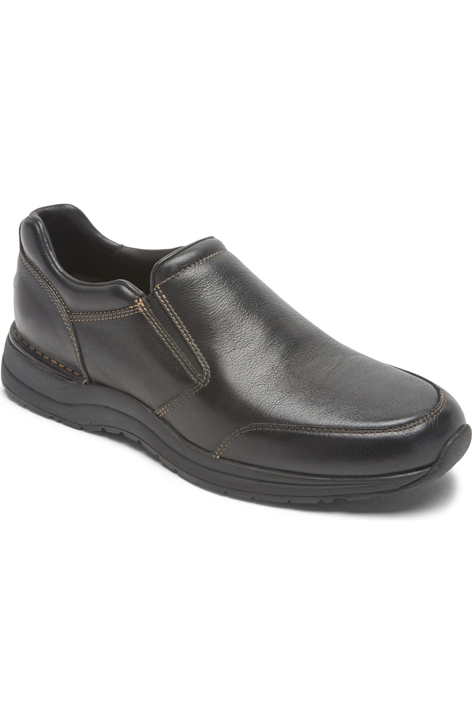 Rockport Edge Hill II Slip-On (Men) | Nordstrom Rockport Edge Hill II Slip-On (Men) | Nordstrom