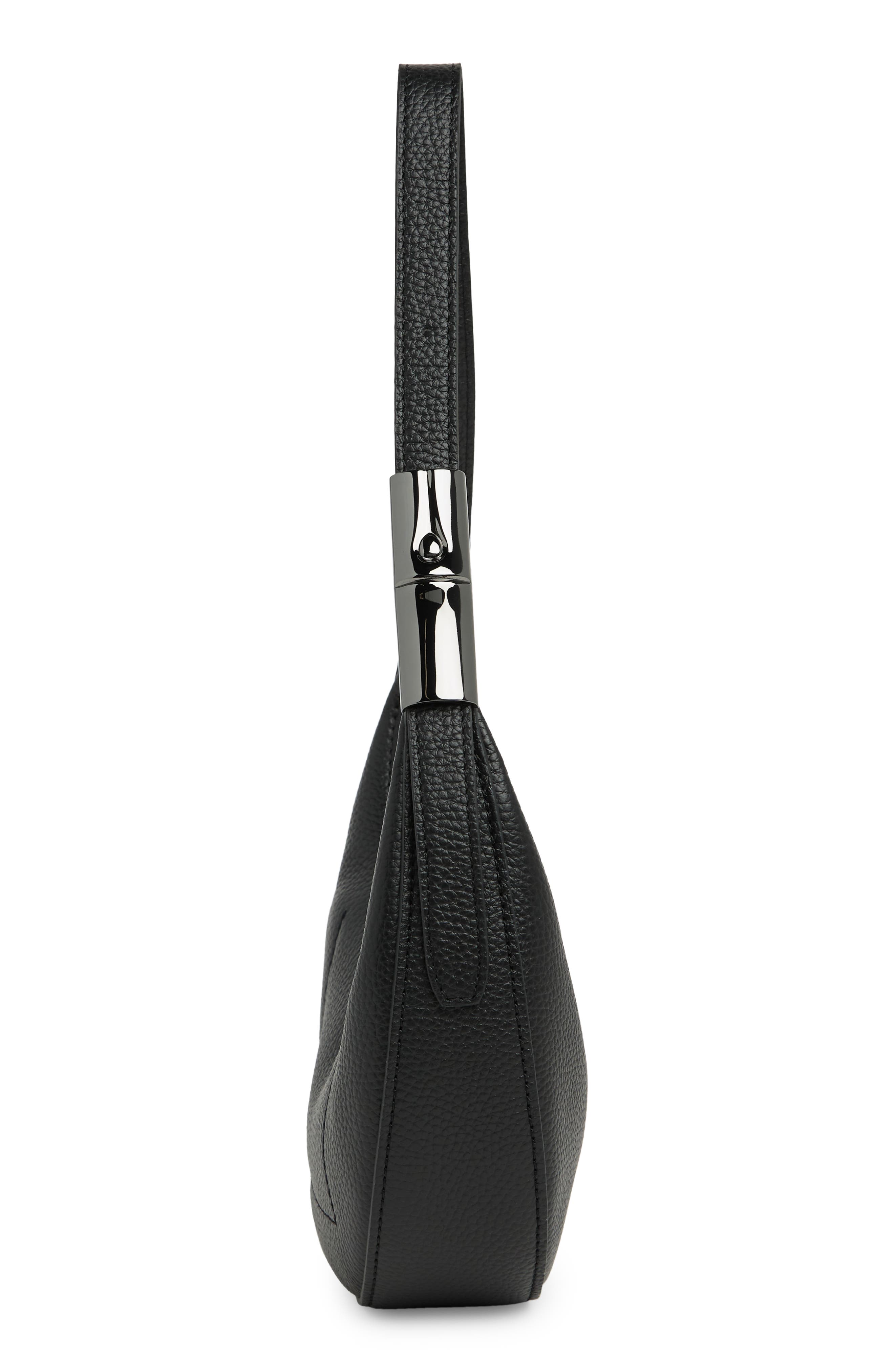 Longchamp Roseau Essential Half Moon Hobo Bag | Nordstrom