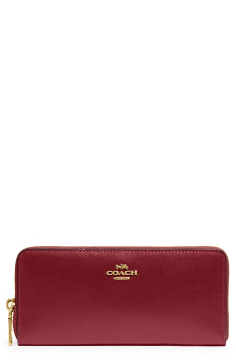 Red Handbags, Purses & Wallets for Women | Nordstrom