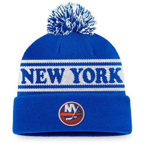 Men's New York Islanders Hats | Nordstrom