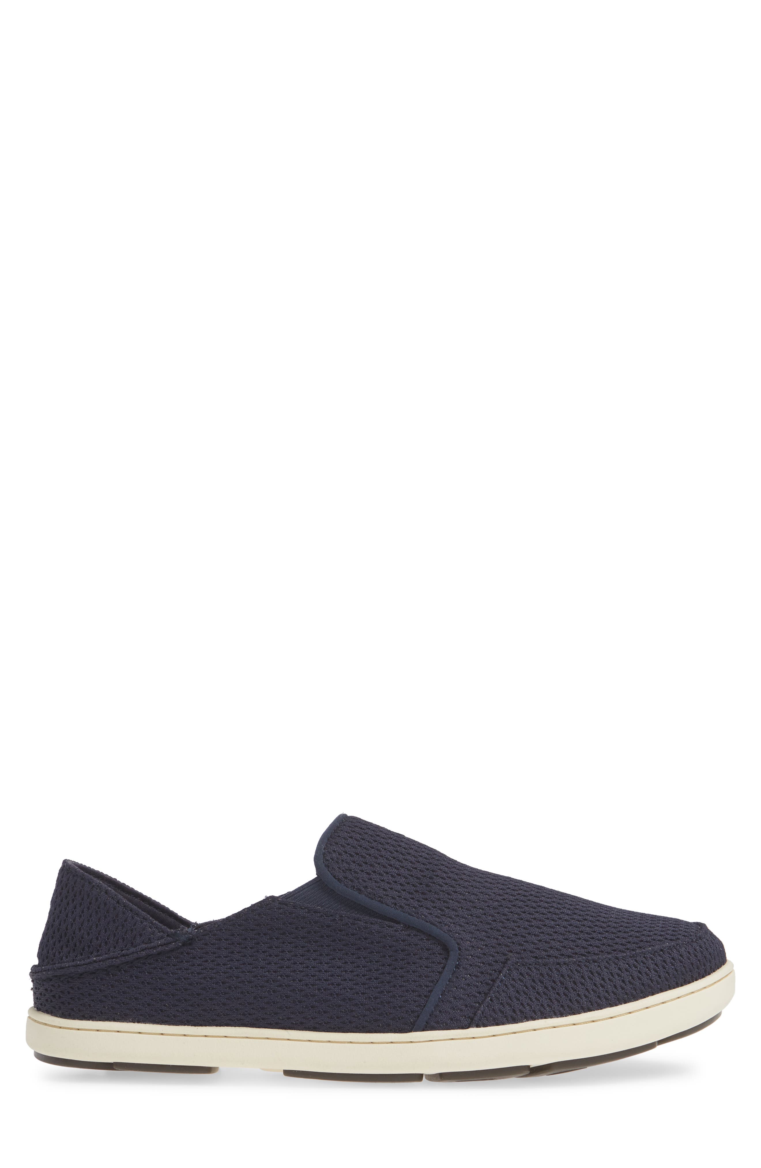 OluKai Wehi Nohea Mesh Slip-On (Men) | Nordstrom