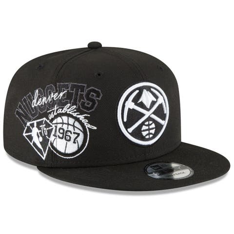 Men's Denver Nuggets Hats | Nordstrom