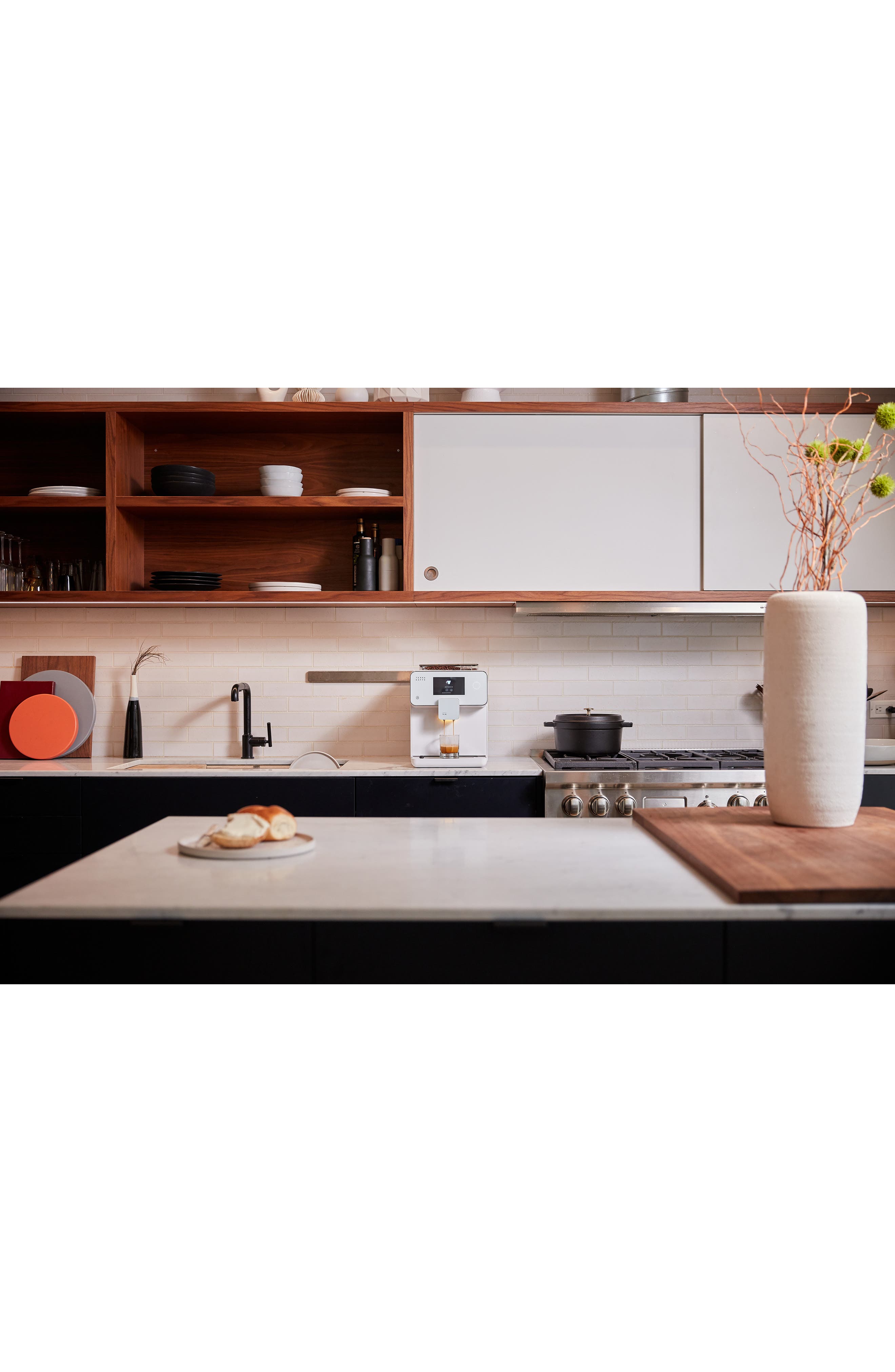 TERRA KAFFE TK-01 Automatic Espresso Coffee Machine | Nordstrom