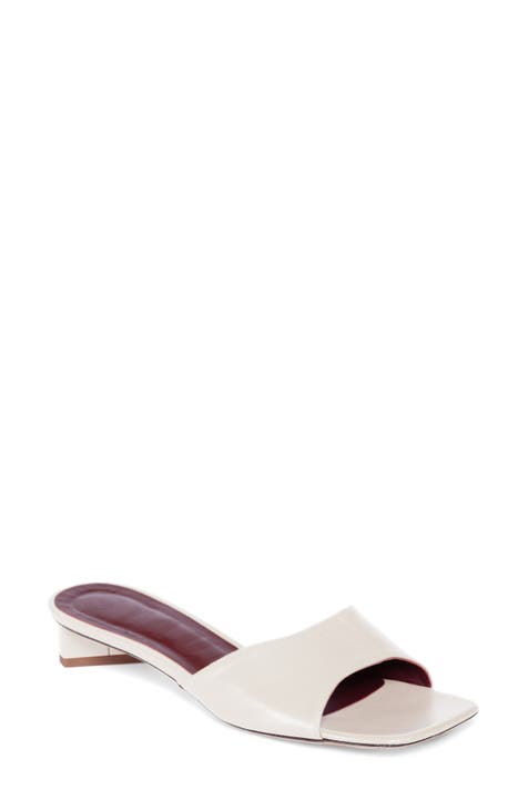 Women's Low Heel Sandals | Nordstrom