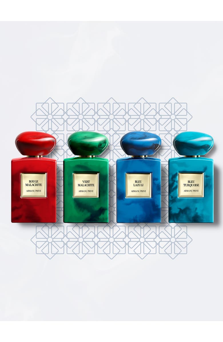ARMANI beauty Prive Bleu Turquoise Eau de Parfum | Nordstrom