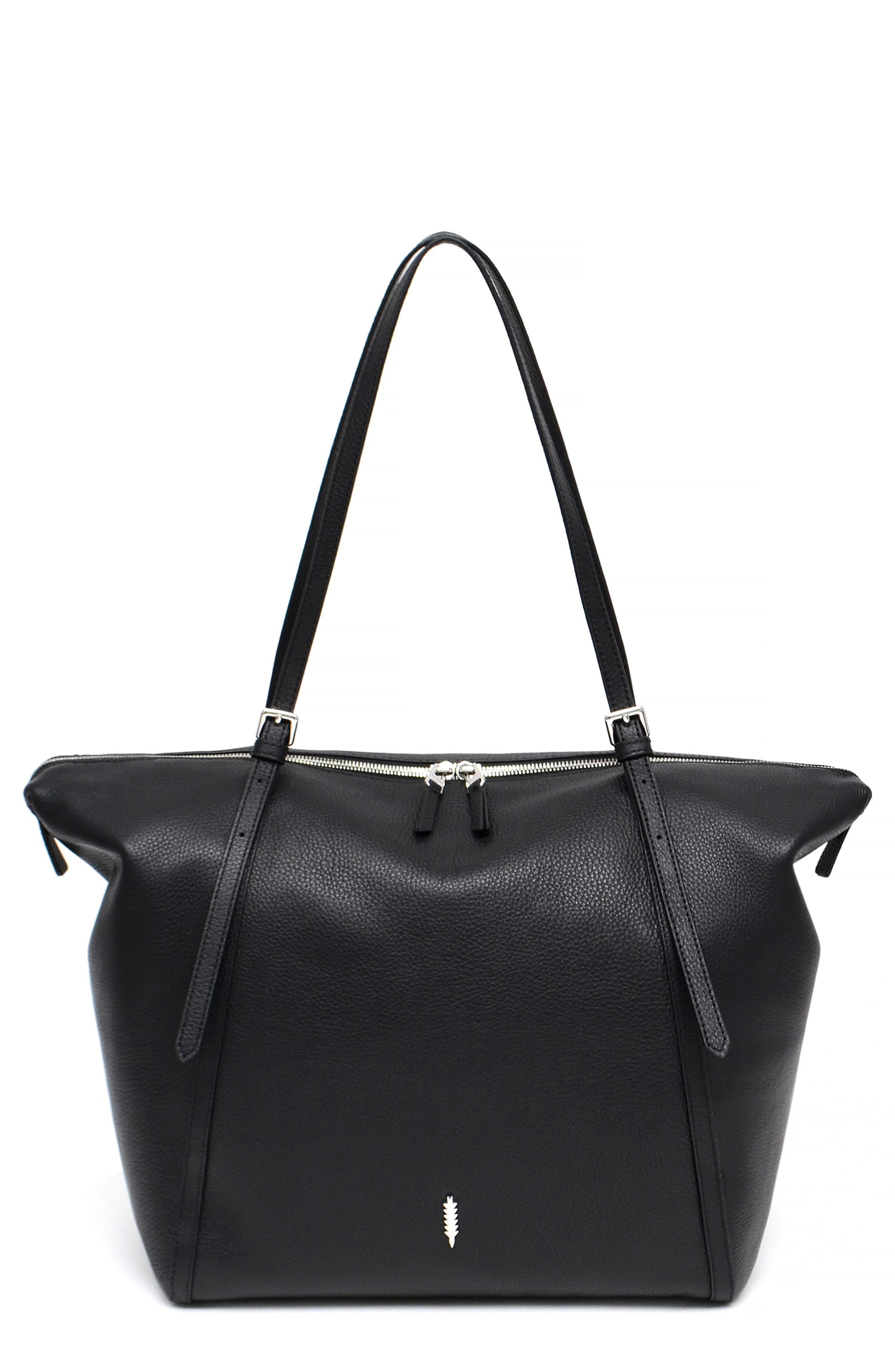 Thacker Reily Leather Tote Bag | Nordstromrack