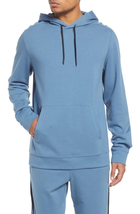 Men's Blue Sweatshirts & Hoodies | Nordstrom